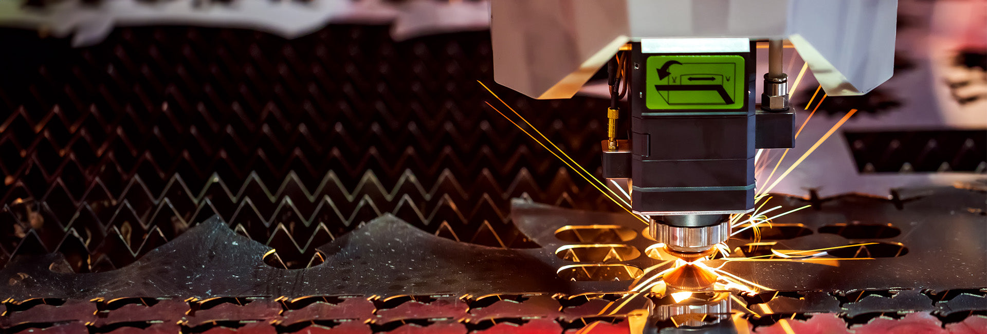 Flat Laser Cutting Services UK | SSC Laser