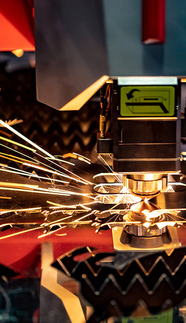 SSC Laser | Flat Laser Cutting